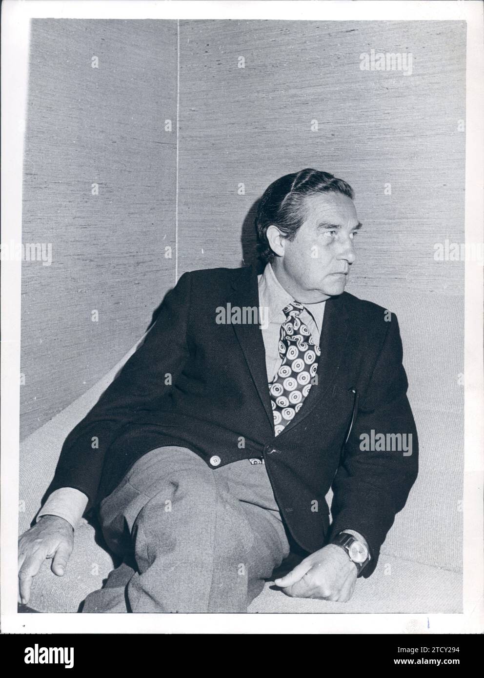 11 05 1974 -Fotos und -Bildmaterial in hoher Auflösung – Alamy