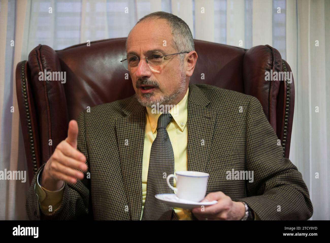 Daniel kutner -Fotos und -Bildmaterial in hoher Auflösung – Alamy