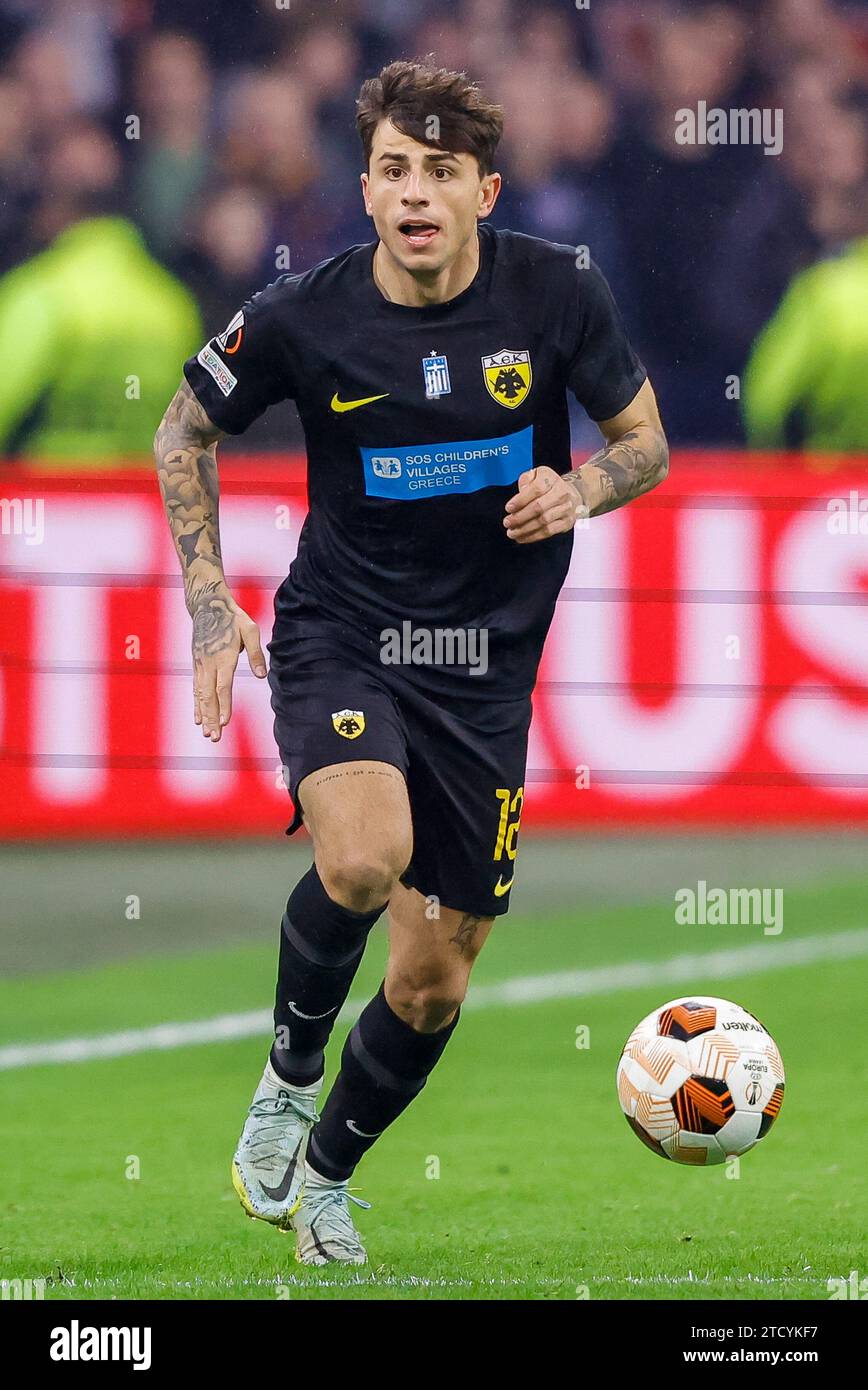 Uefa europa league 2023 24 gruppe b -Fotos und -Bildmaterial in hoher ...