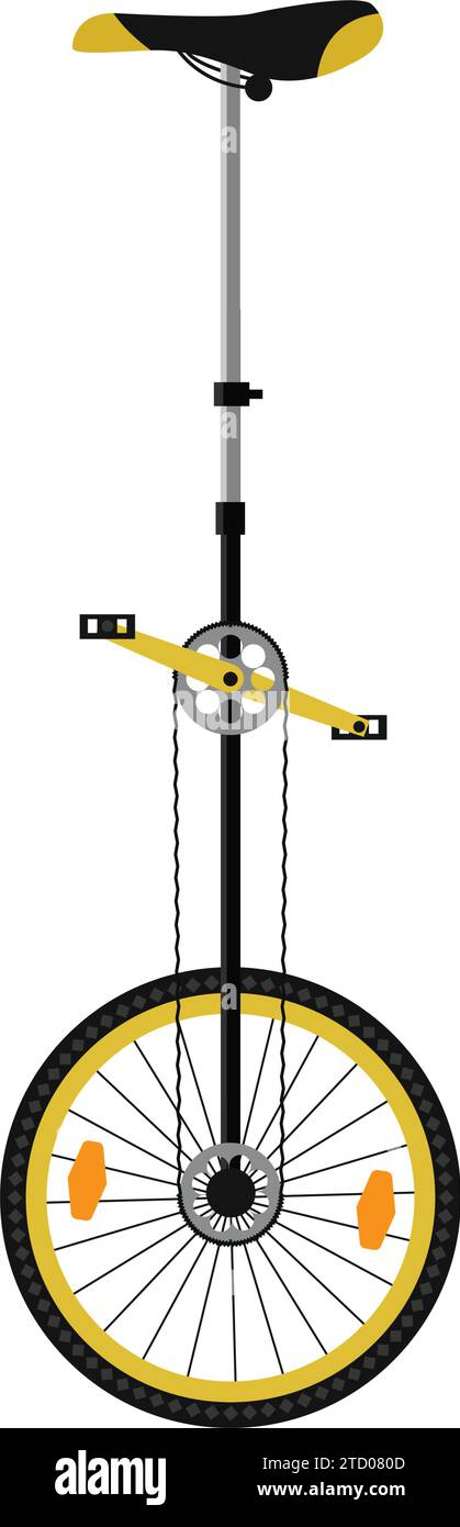 Laufrad silhouette Ausgeschnittene Stockfotos und -bilder - Alamy