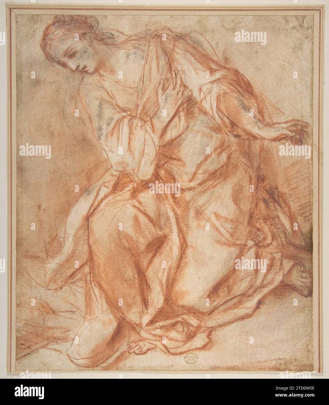 Il cavalier calabrese -Fotos und -Bildmaterial in hoher Auflösung – Alamy