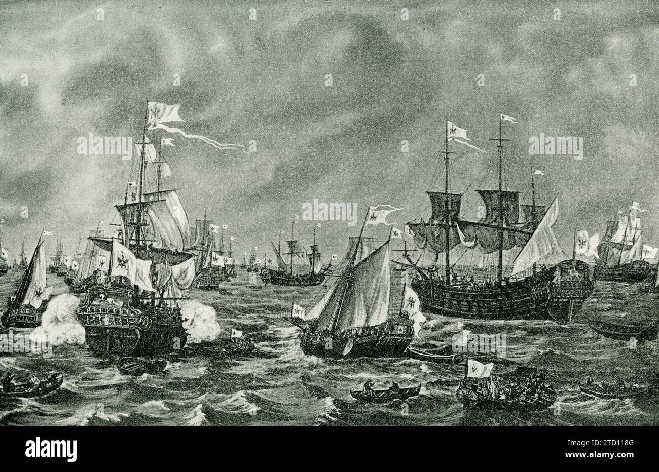 16th century ships -Fotos und -Bildmaterial in hoher Auflösung – Alamy