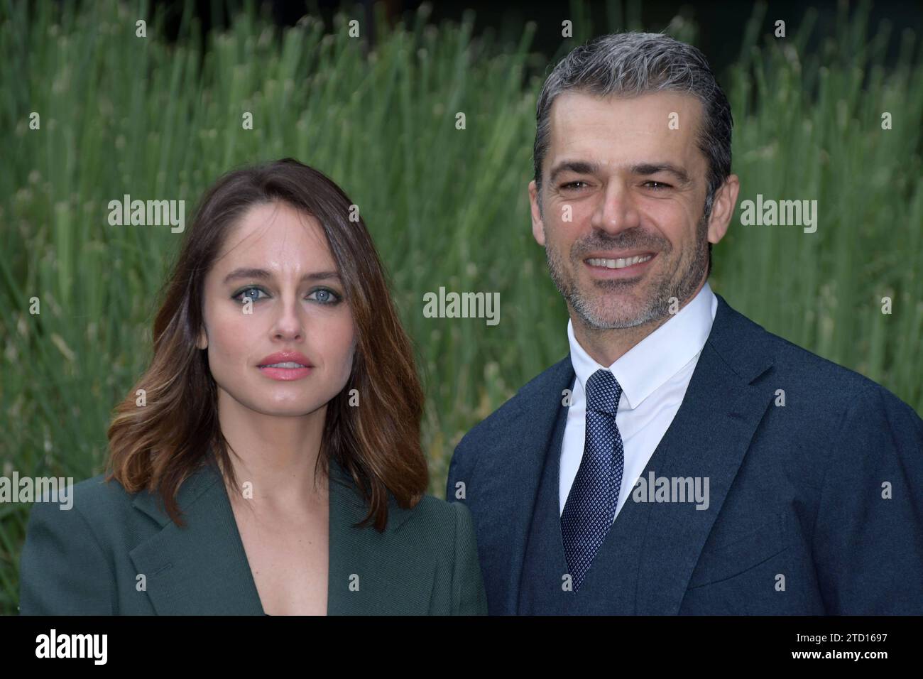 News - Fotoruf der Rai-Serie Dok. Nelle tue mani. Terza stagione ...