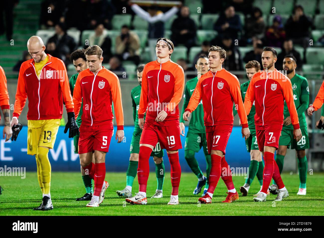 Lucas rasmussen -Fotos und -Bildmaterial in hoher Auflösung – Alamy