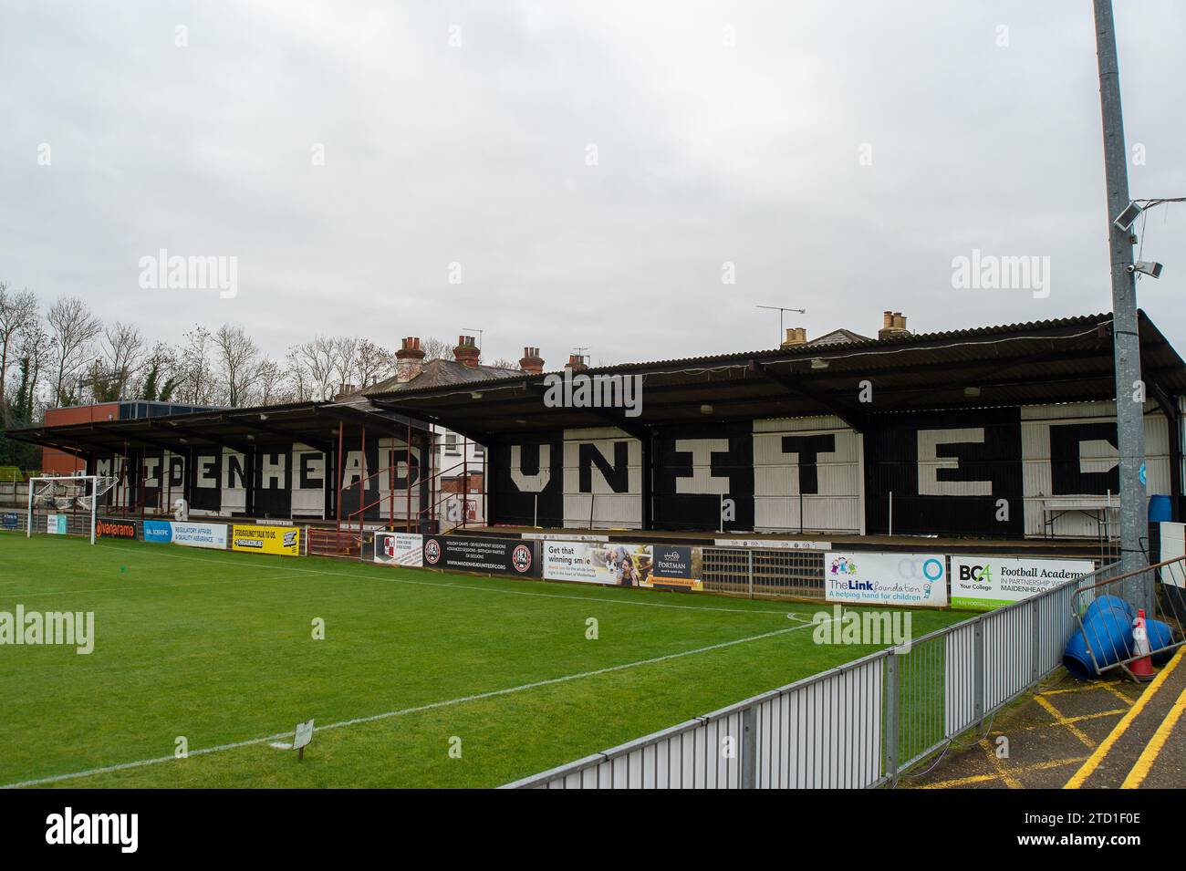 Braywick park -Fotos und -Bildmaterial in hoher Auflösung – Alamy