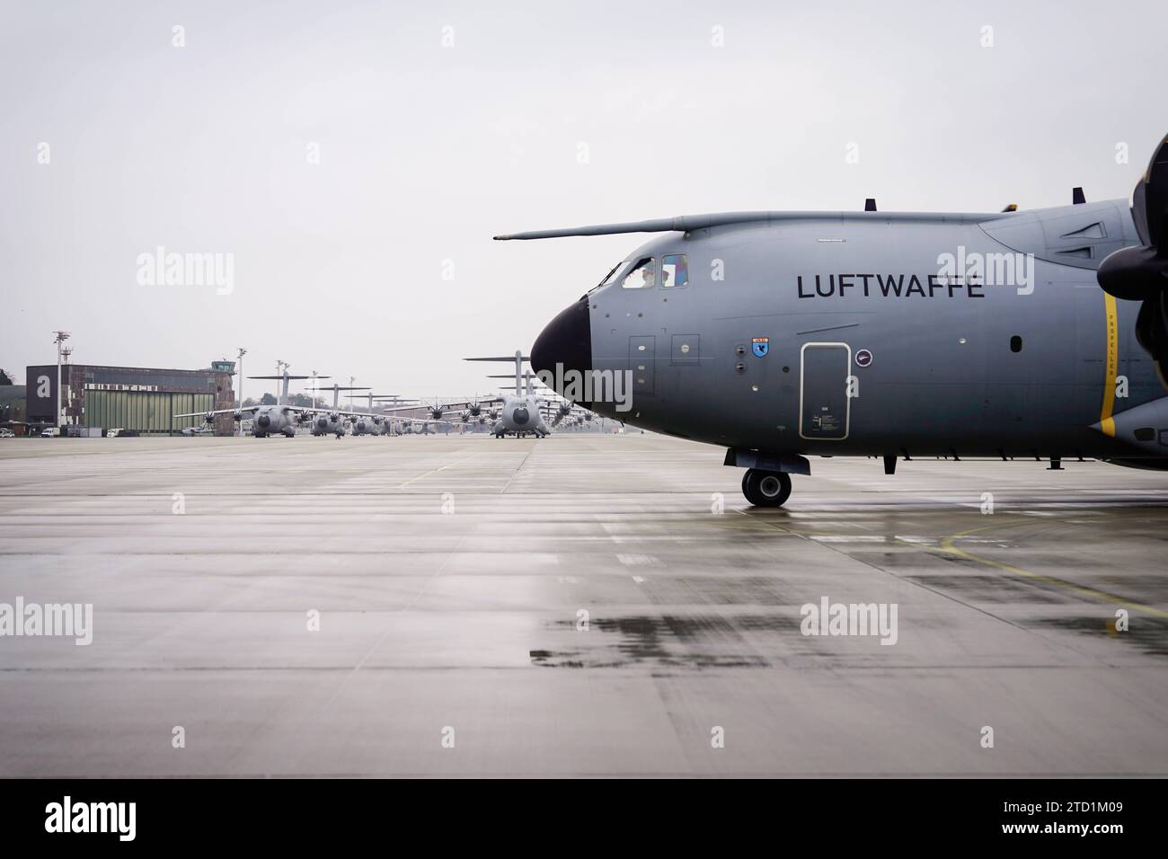 Rueckkehrerappell Deutsches Einsatzkontingent MINUSMA Mali Impressionen ...