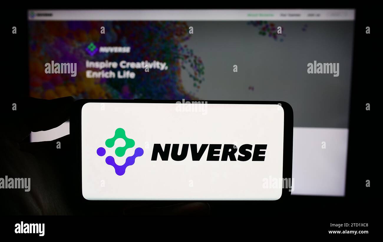 Bytedance gaming -Fotos und -Bildmaterial in hoher Auflösung – Alamy