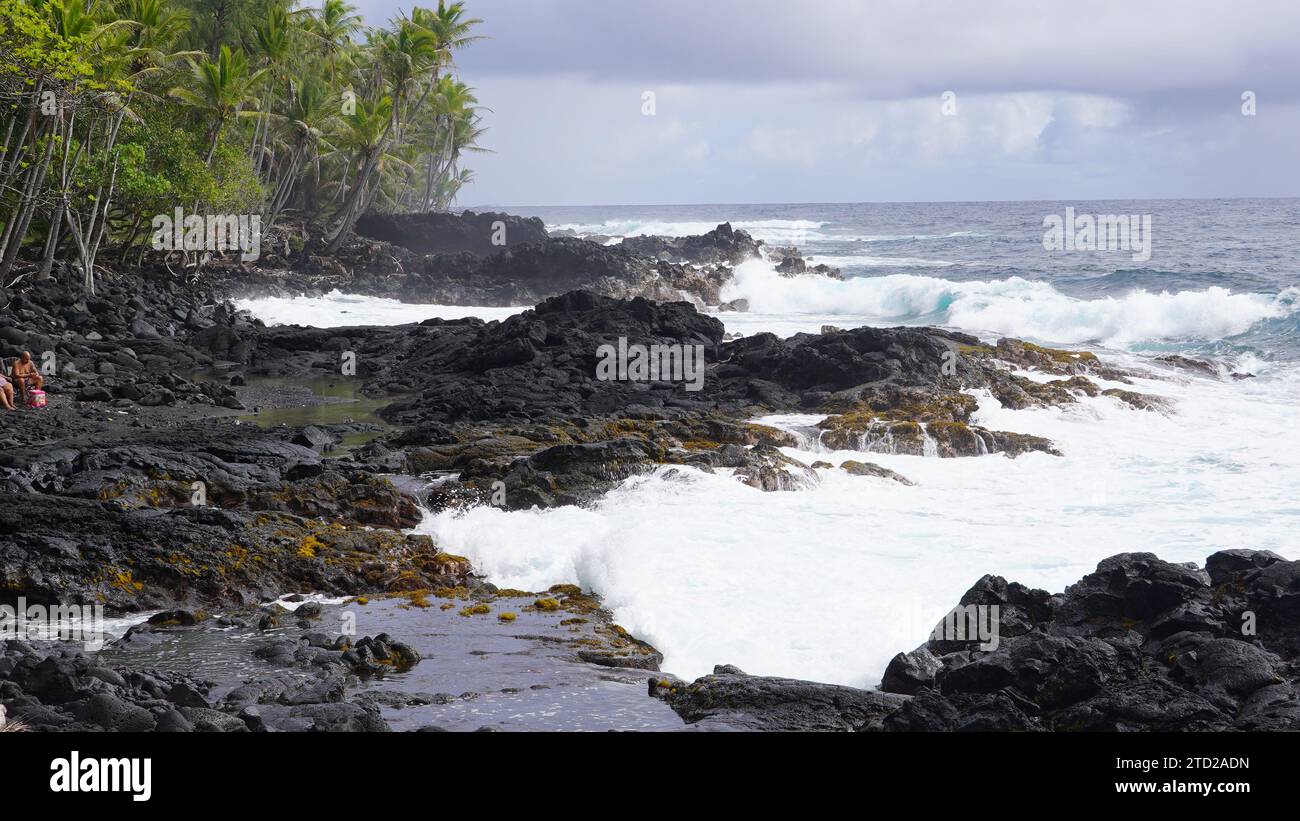 James cook island -Fotos und -Bildmaterial in hoher Auflösung – Alamy