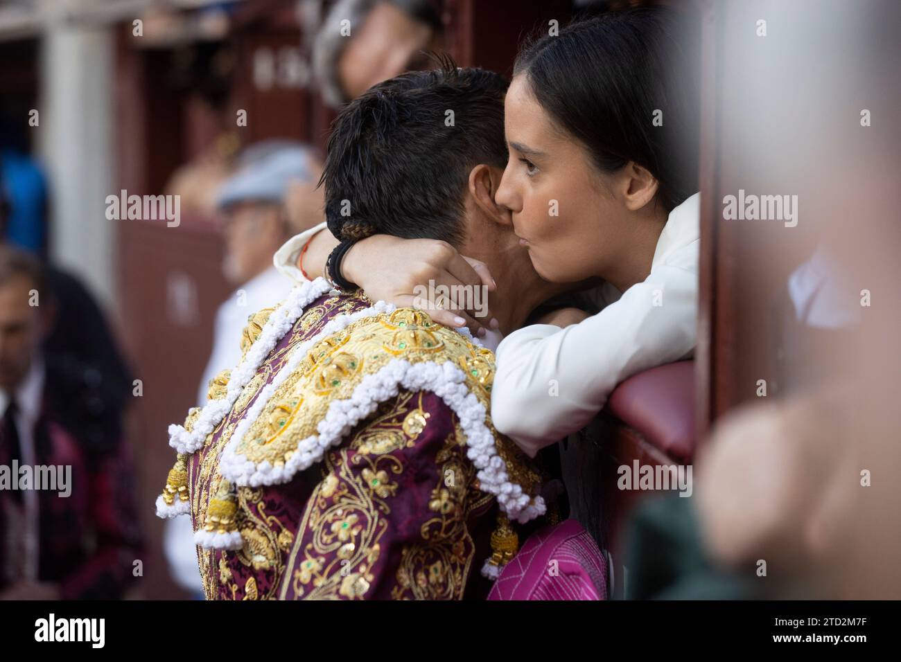 Jose maria manzanares toreros -Fotos und -Bildmaterial in hoher ...