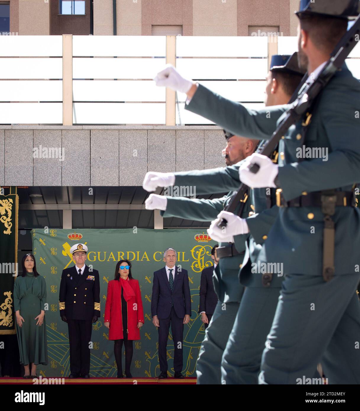 Teodoro lopez calderon -Fotos und -Bildmaterial in hoher Auflösung – Alamy