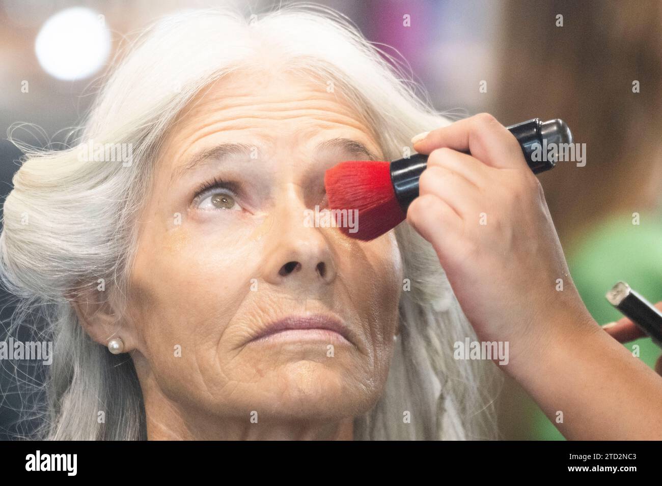 Older models -Fotos und -Bildmaterial in hoher Auflösung – Alamy