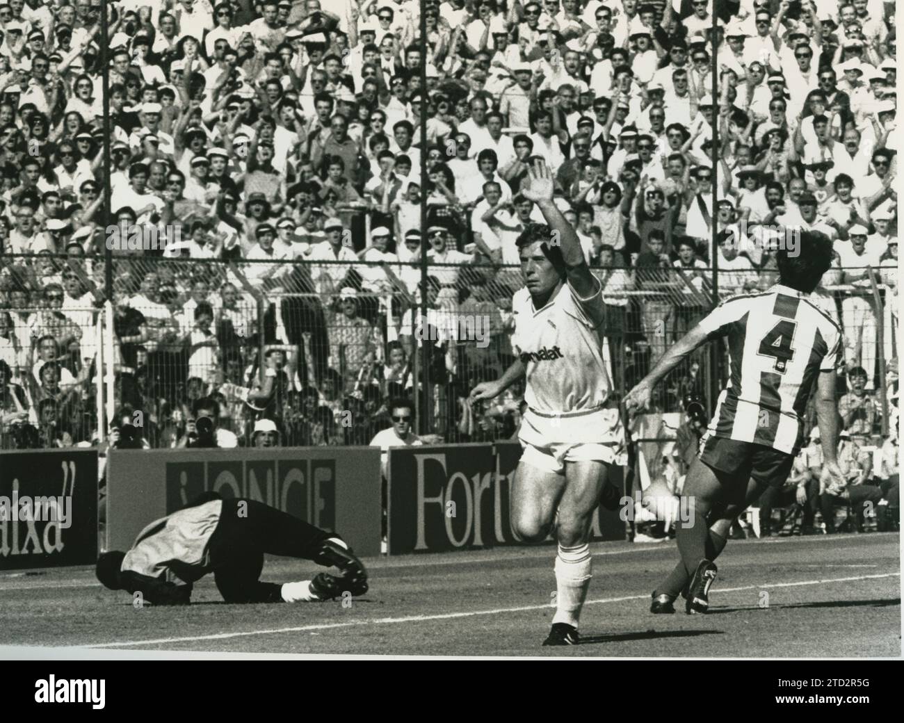 Emilio butragueno santos -Fotos und -Bildmaterial in hoher Auflösung ...