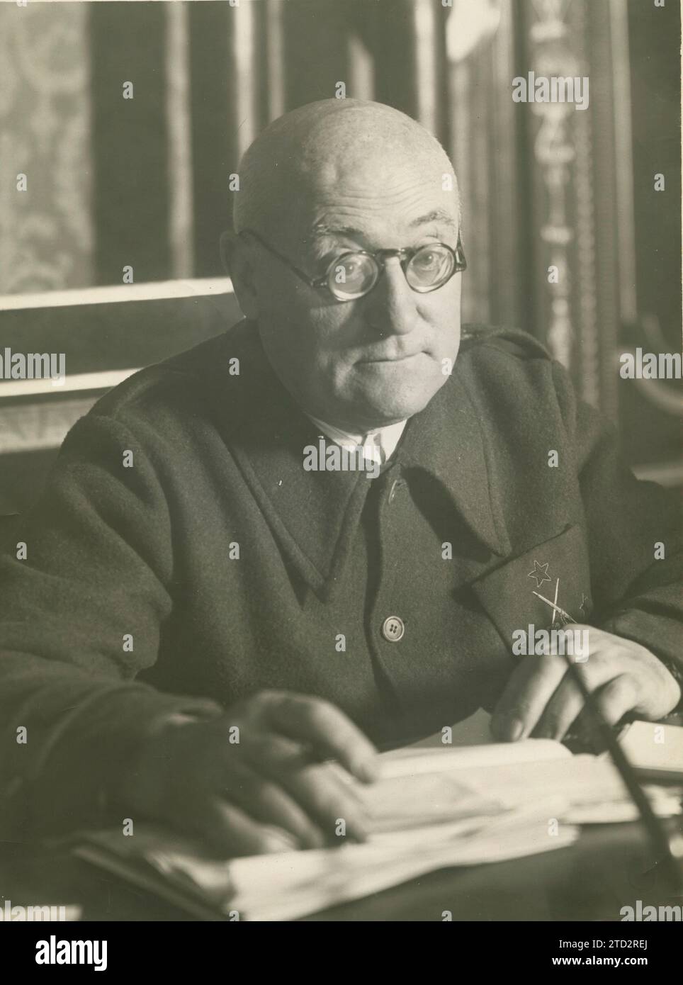 Jose miaja menart -Fotos und -Bildmaterial in hoher Auflösung – Alamy
