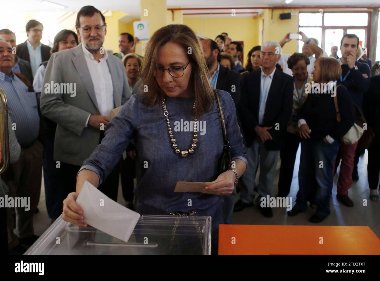 Elvira fernandez balboa -Fotos und -Bildmaterial in hoher Auflösung – Alamy