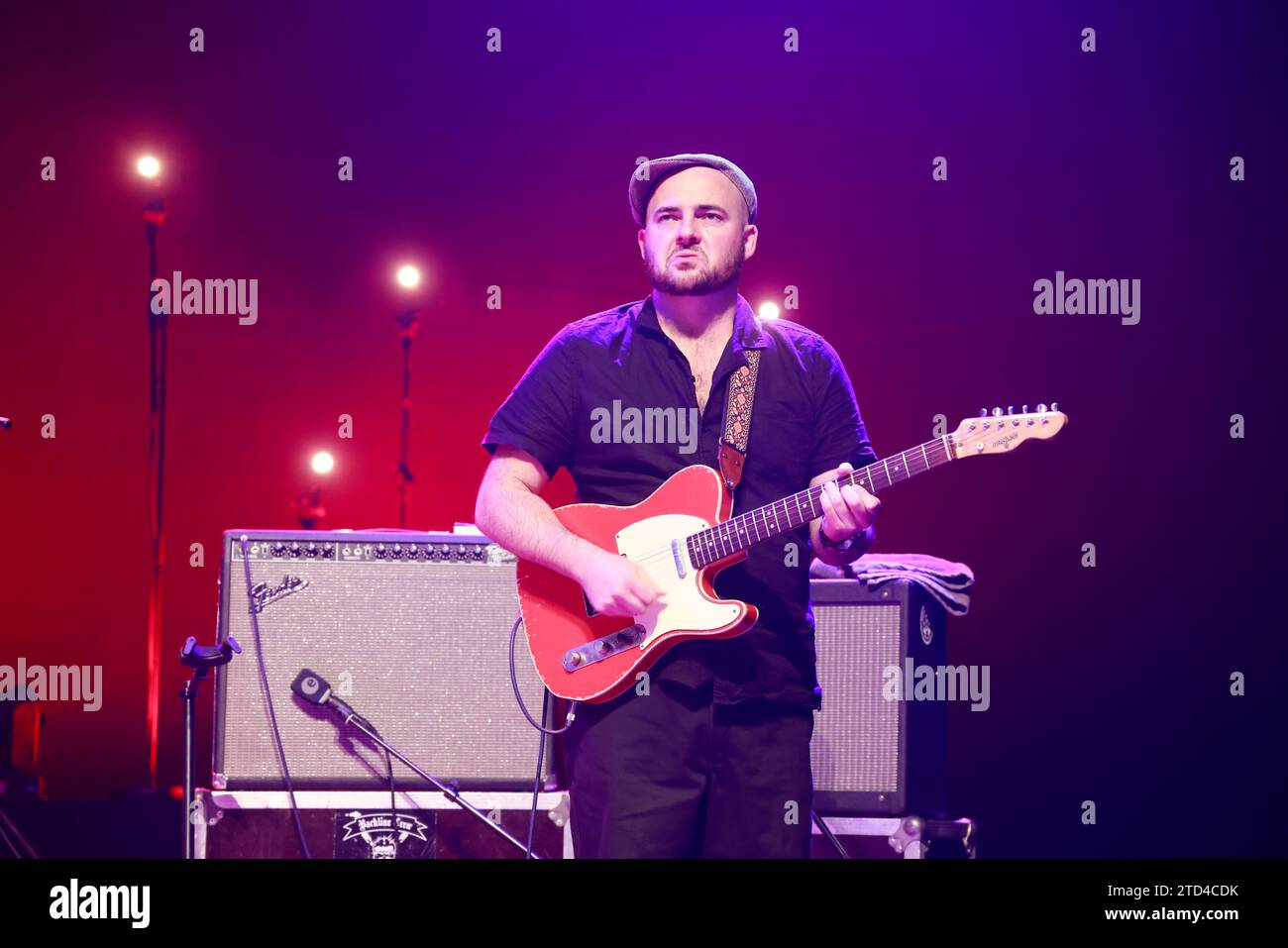 US-amerikanische Sängerin Toni Green. Toni Green, Tochter einer ...
