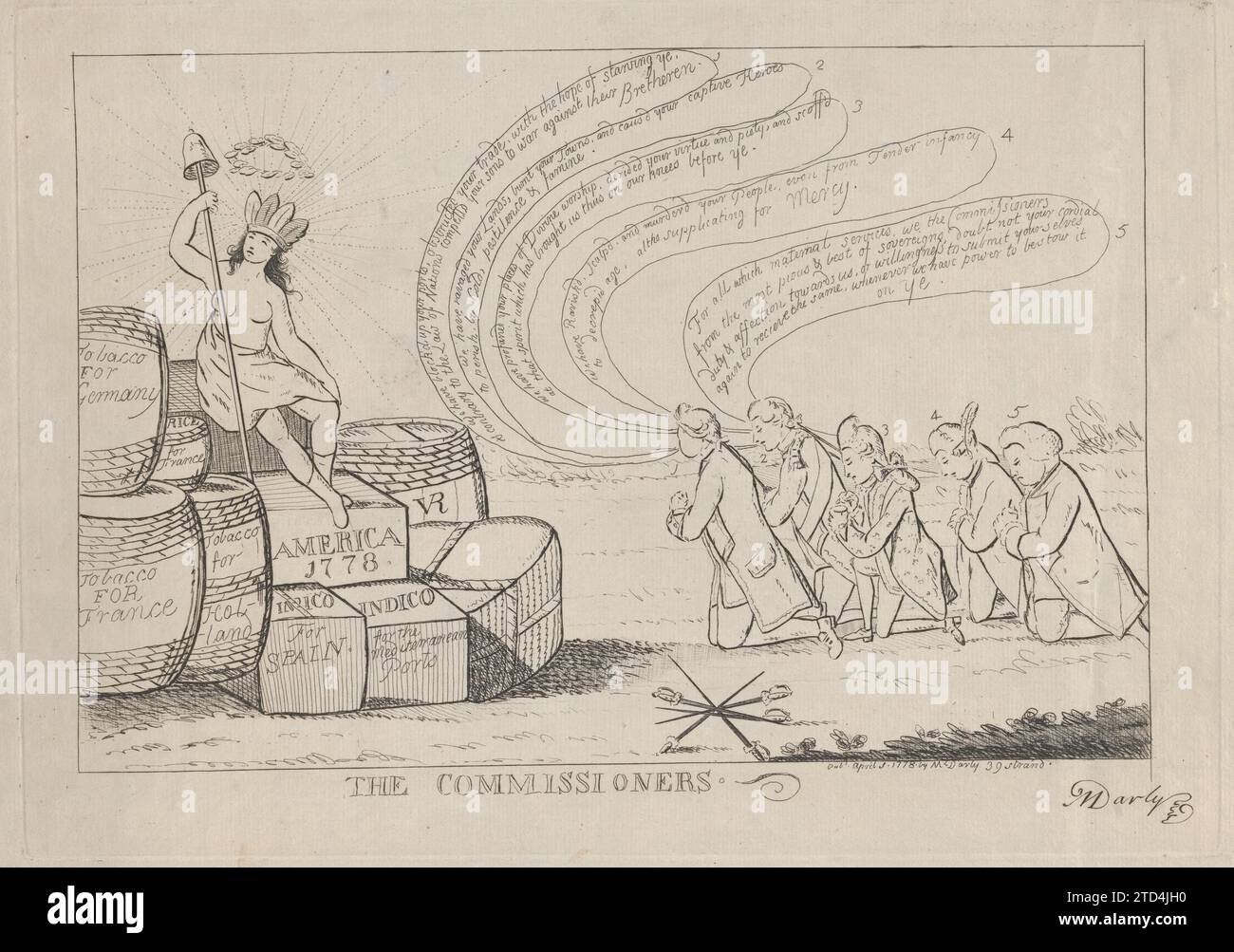 Matthew darly -Fotos und -Bildmaterial in hoher Auflösung – Alamy