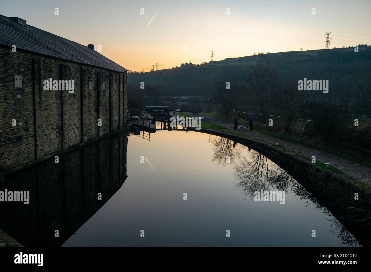 Stadtteil rochdale -Fotos und -Bildmaterial in hoher Auflösung – Alamy