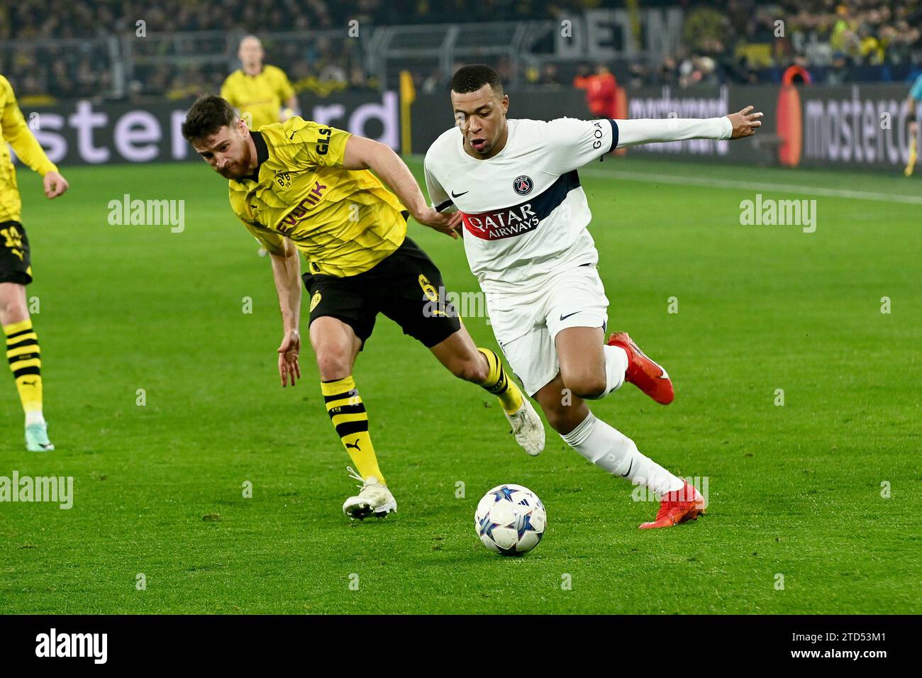 Fussball; Spieltag 06; Spieltag 06; Gruppenphase; Gruppenphase; Gruppe F, Gruppe F; UEFA ...