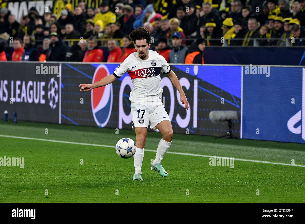 Fussball; Spieltag 06; Spieltag 06; Gruppenphase; Gruppenphase; Gruppe F, Gruppe F; UEFA ...