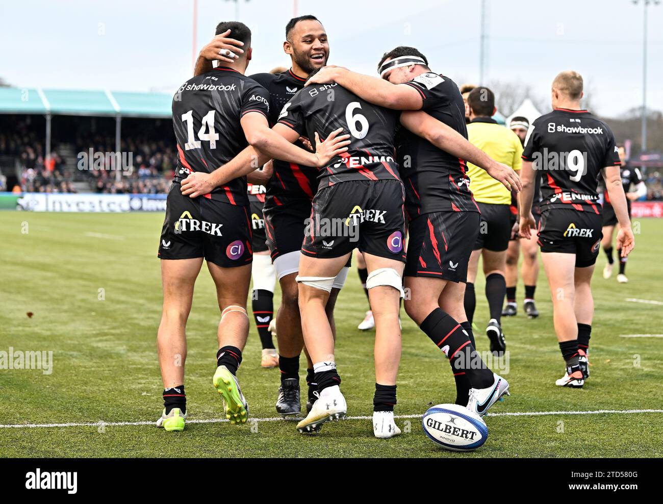 Rugby Vereinigtes Konigreich