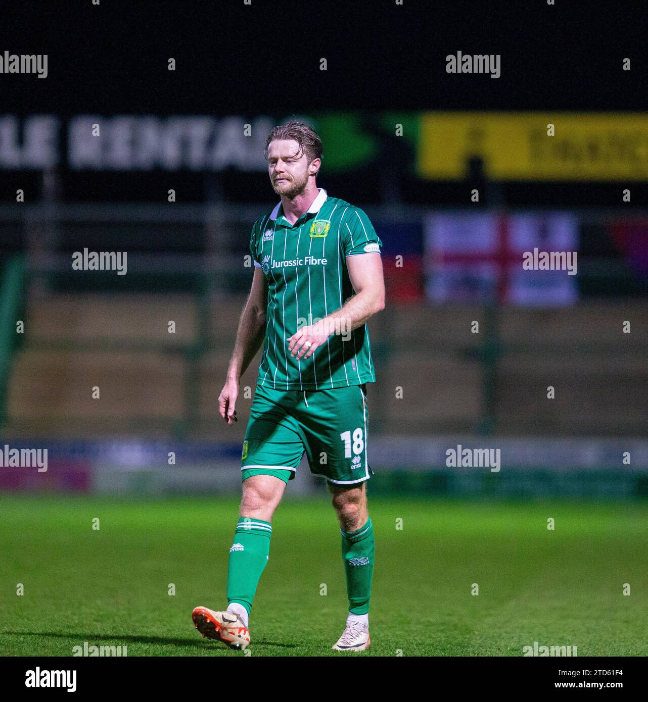 Vanarama national league saison 2023 24 -Fotos und -Bildmaterial in ...