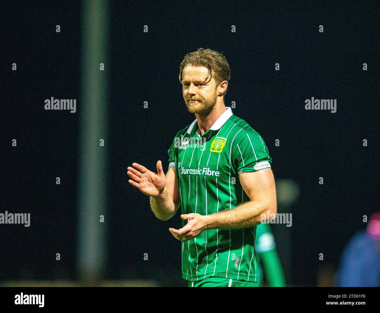 Vanarama national league saison 2023 24 -Fotos und -Bildmaterial in ...