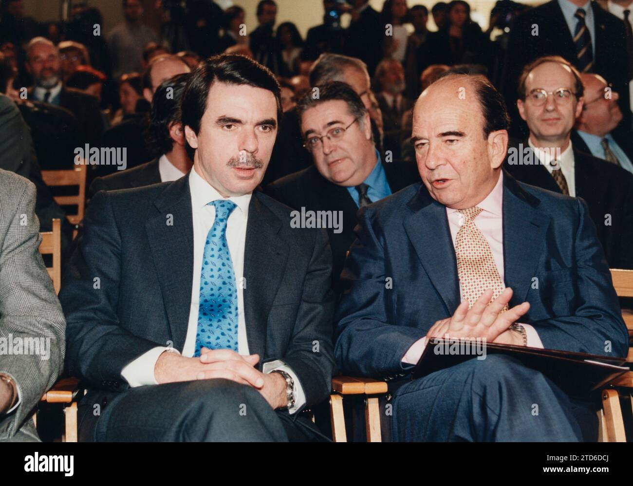 Emilio botin sanz de sautuola und lopez -Fotos und -Bildmaterial in ...