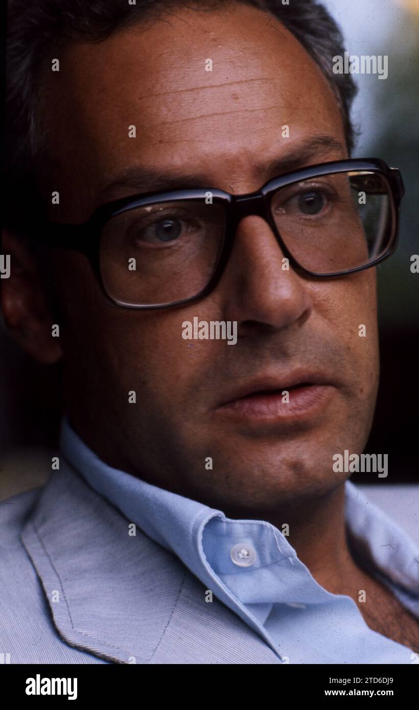 Miguel boyer -Fotos und -Bildmaterial in hoher Auflösung – Alamy