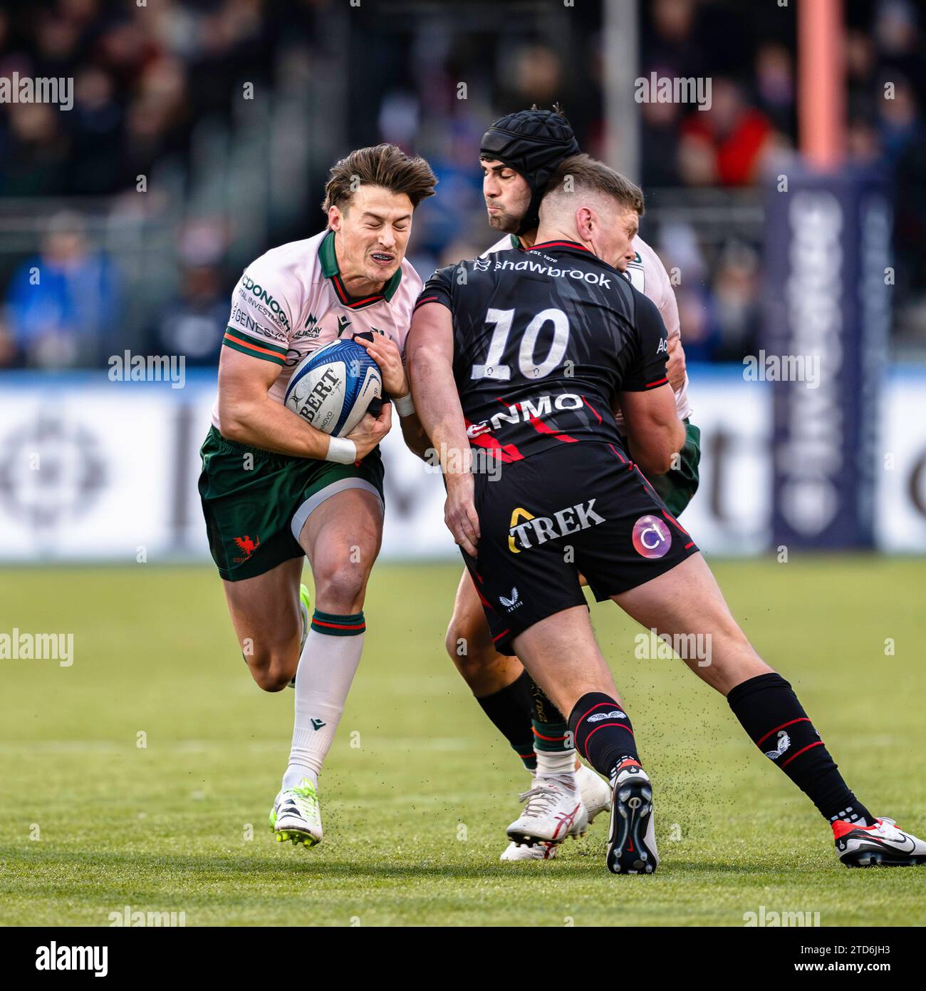 Rugby Vereinigtes Konigreich