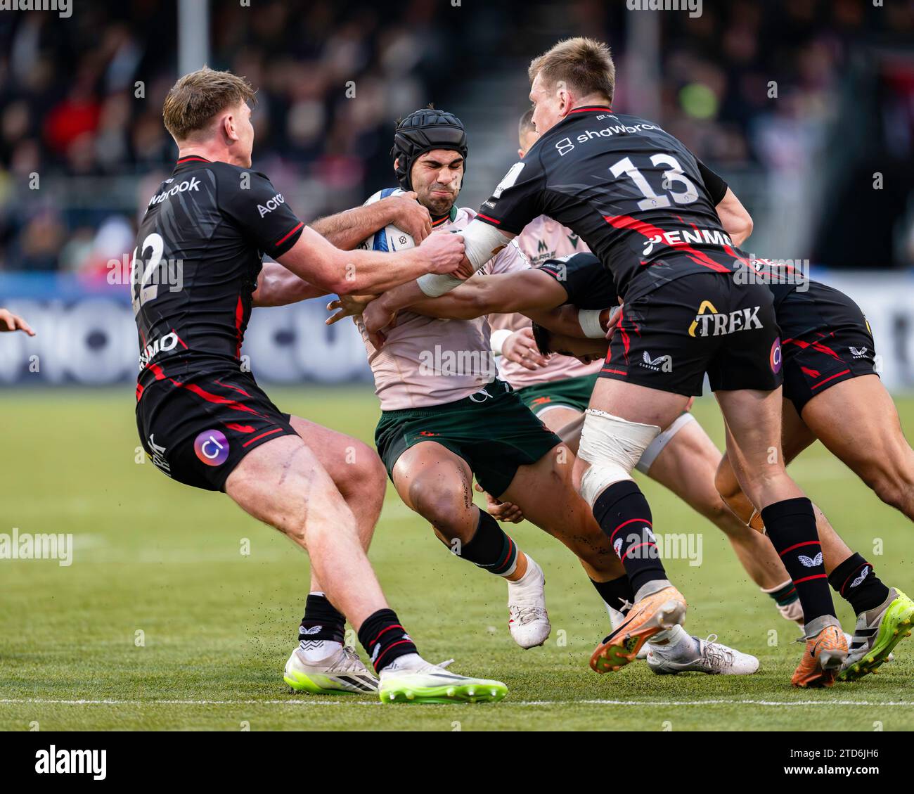 Rugby Vereinigtes Konigreich