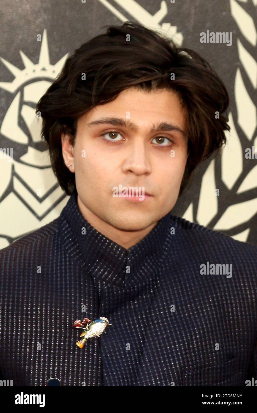 The Hunger Games - The Ballad of Songbirds & Snakes LA Premiere im TCL ...