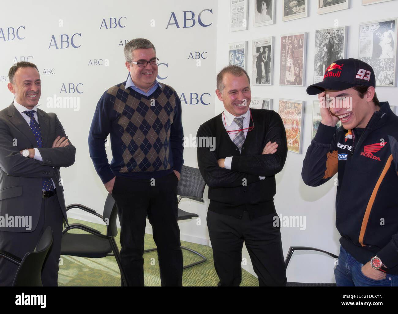 Jose ramon alonso trigueros -Fotos und -Bildmaterial in hoher Auflösung ...