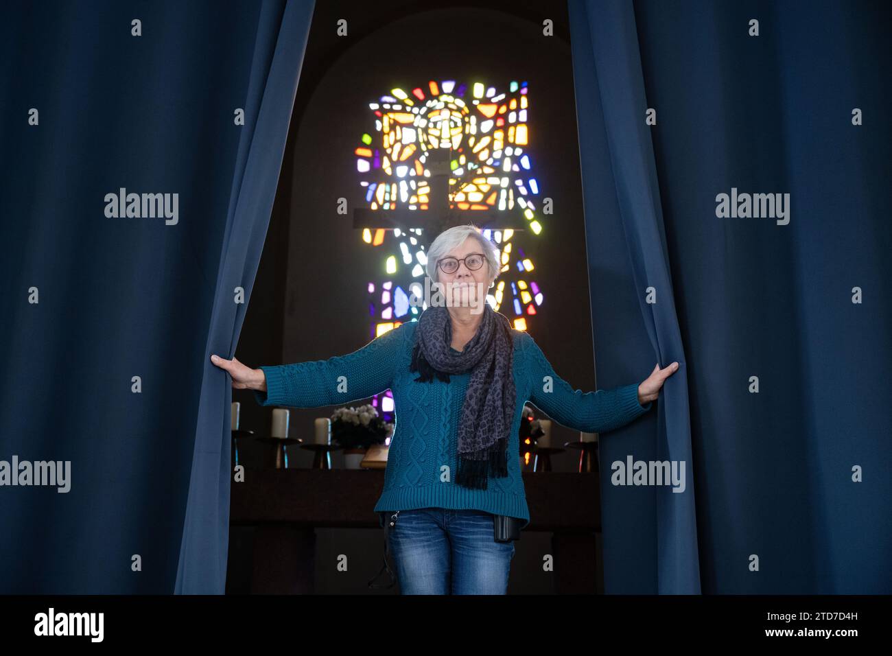 Barbara zoller -Fotos und -Bildmaterial in hoher Auflösung – Alamy