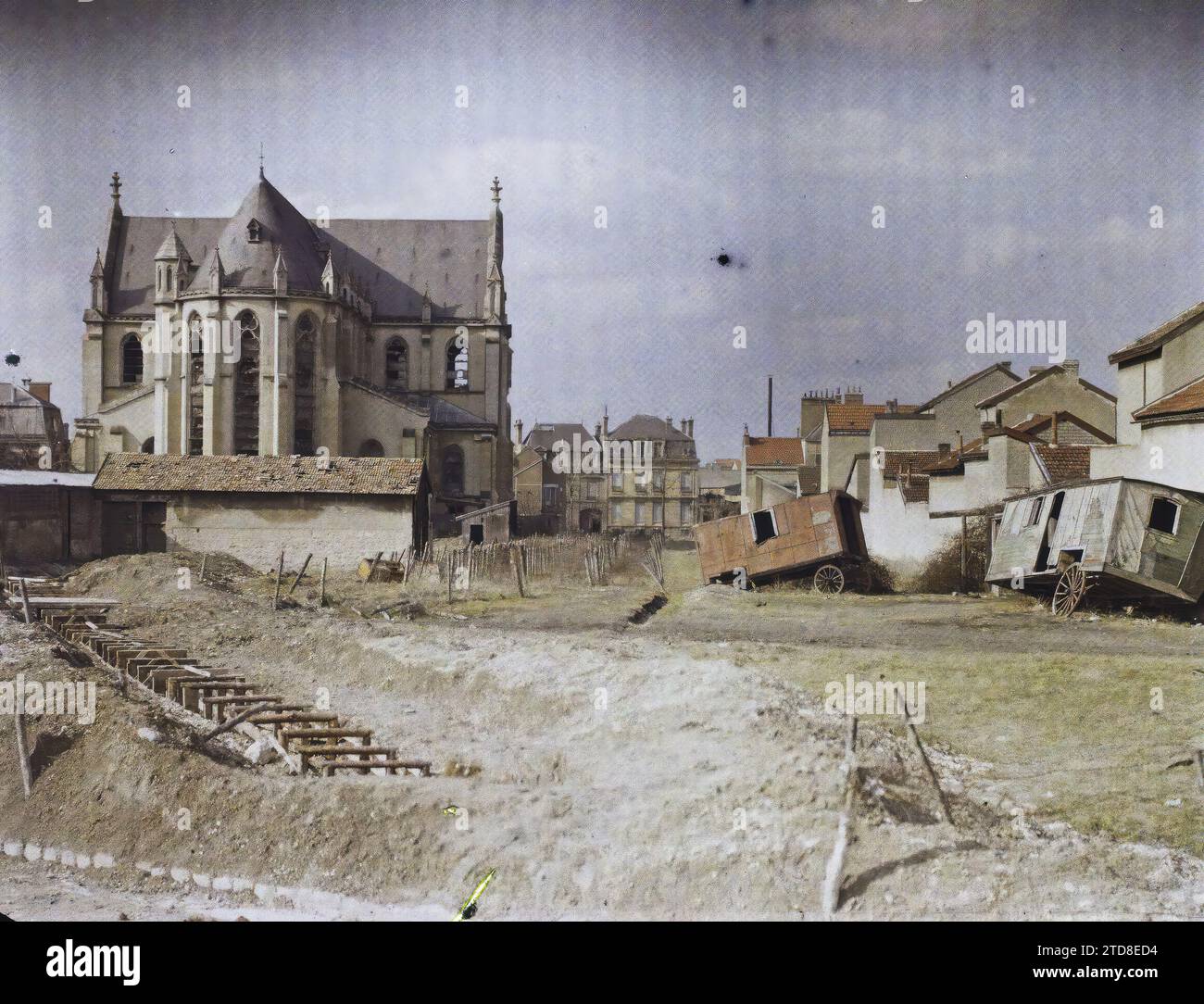Frankreich boyaux -Fotos und -Bildmaterial in hoher Auflösung – Alamy
