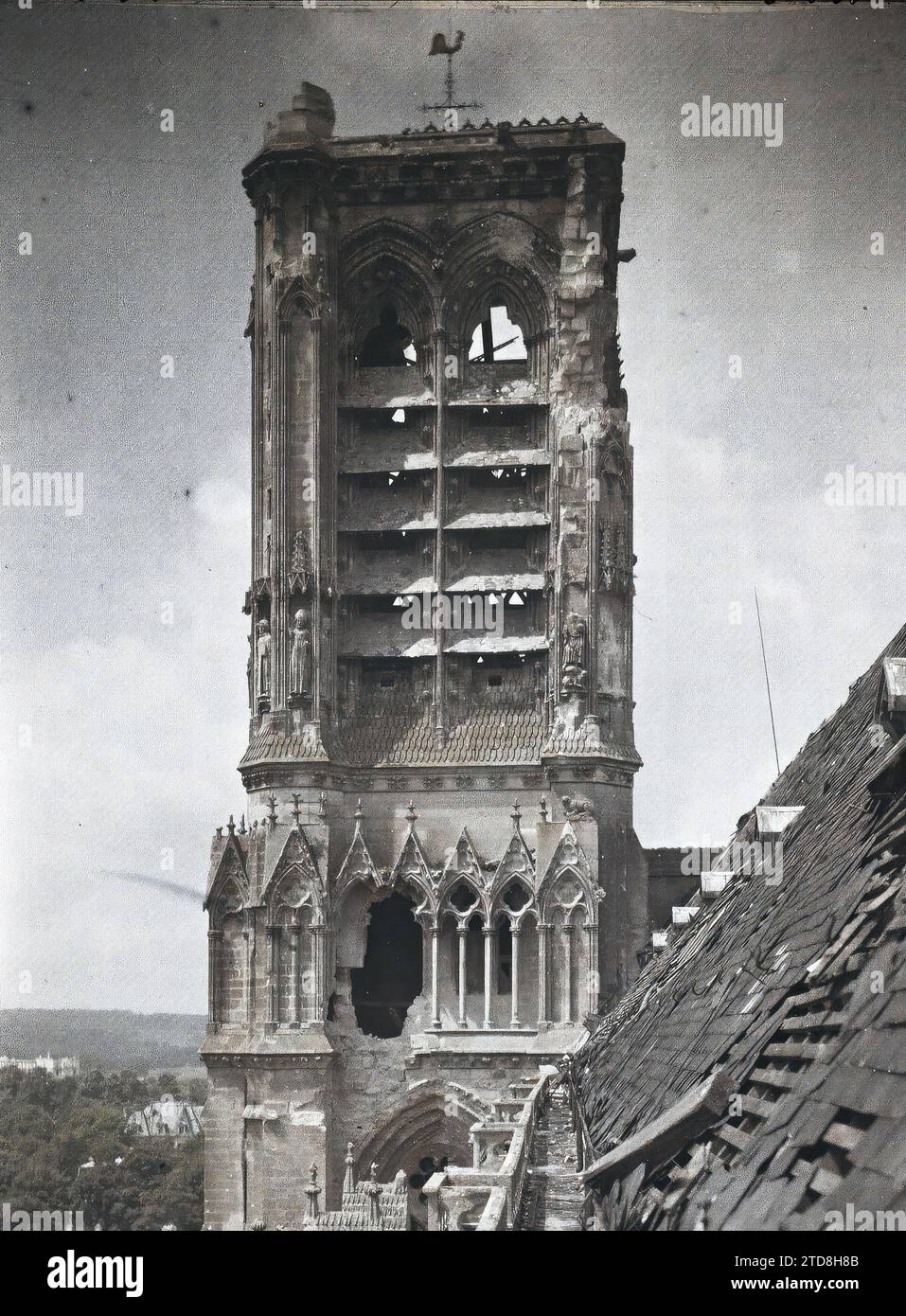 Marmite glockenturm -Fotos und -Bildmaterial in hoher Auflösung – Alamy