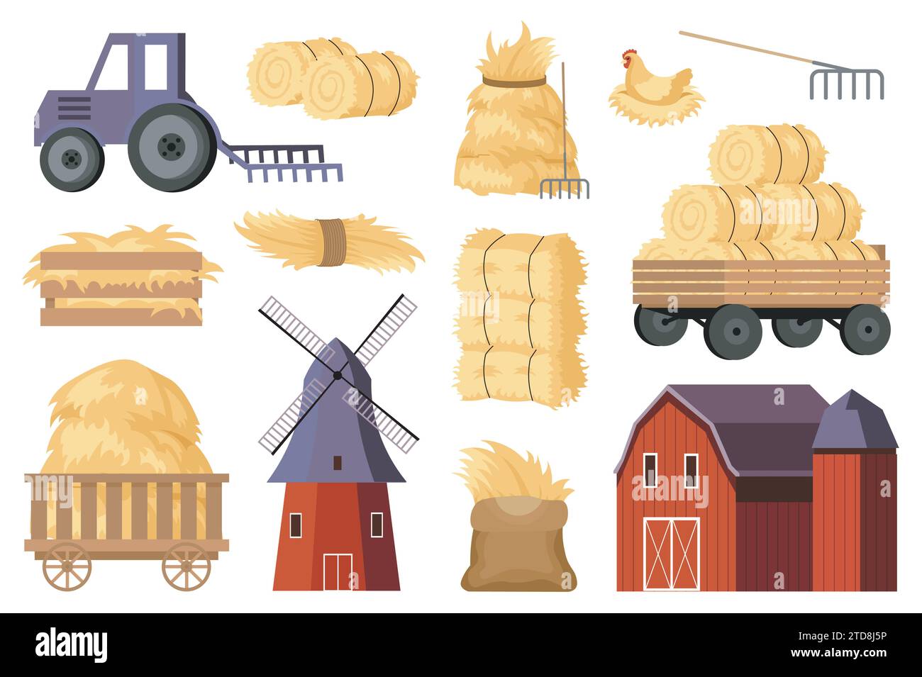 Mega scheune -Fotos und -Bildmaterial in hoher Auflösung – Alamy