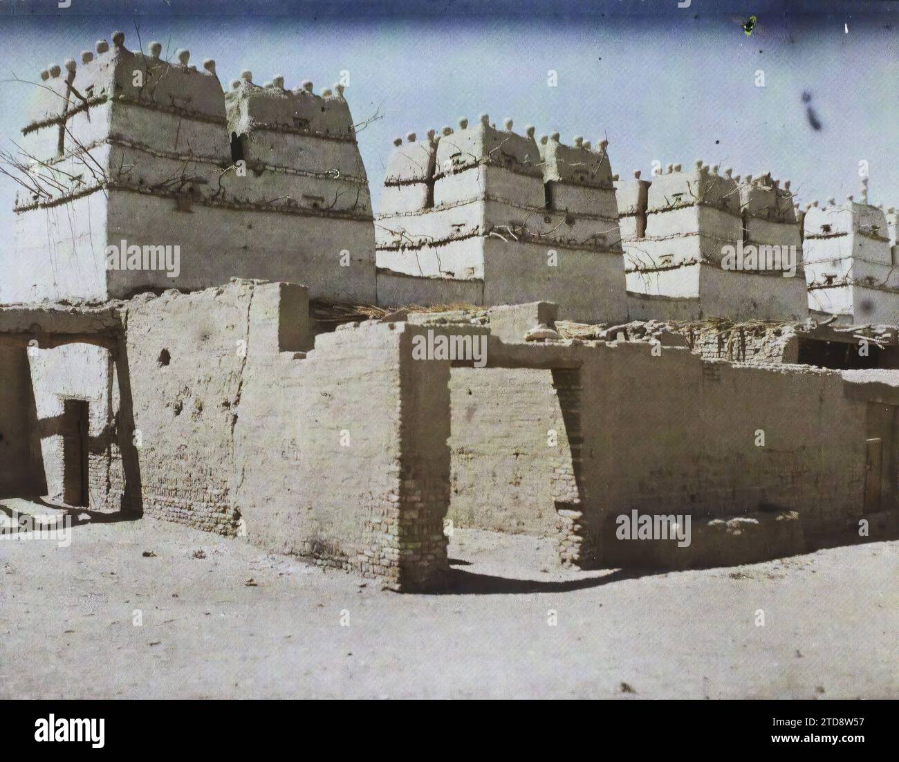 Louksor colombiers -Fotos und -Bildmaterial in hoher Auflösung – Alamy