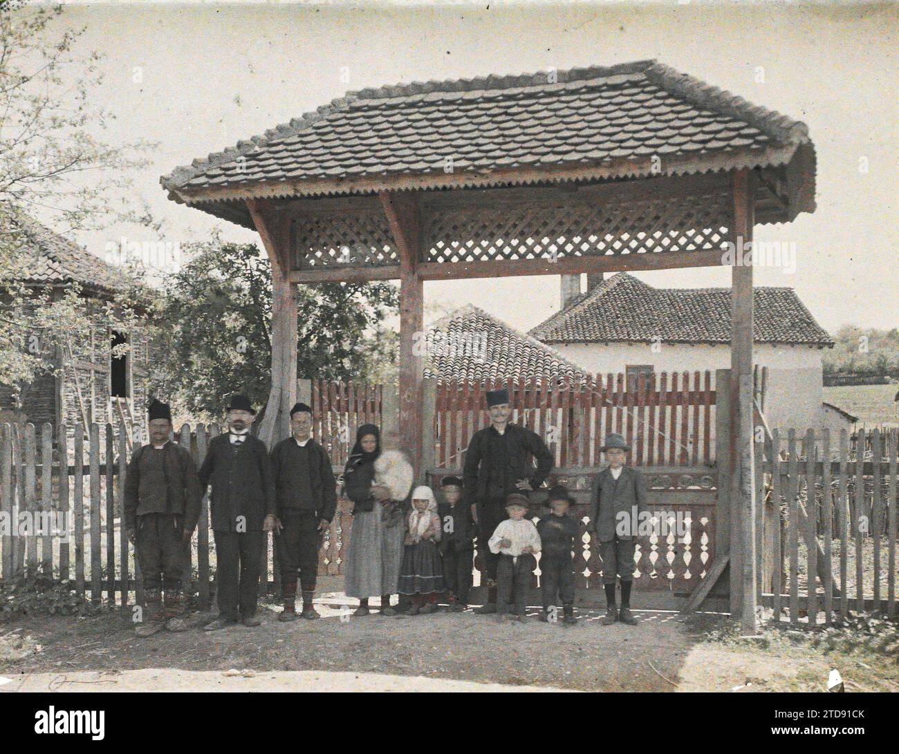 Stalac et krusevac -Fotos und -Bildmaterial in hoher Auflösung – Alamy