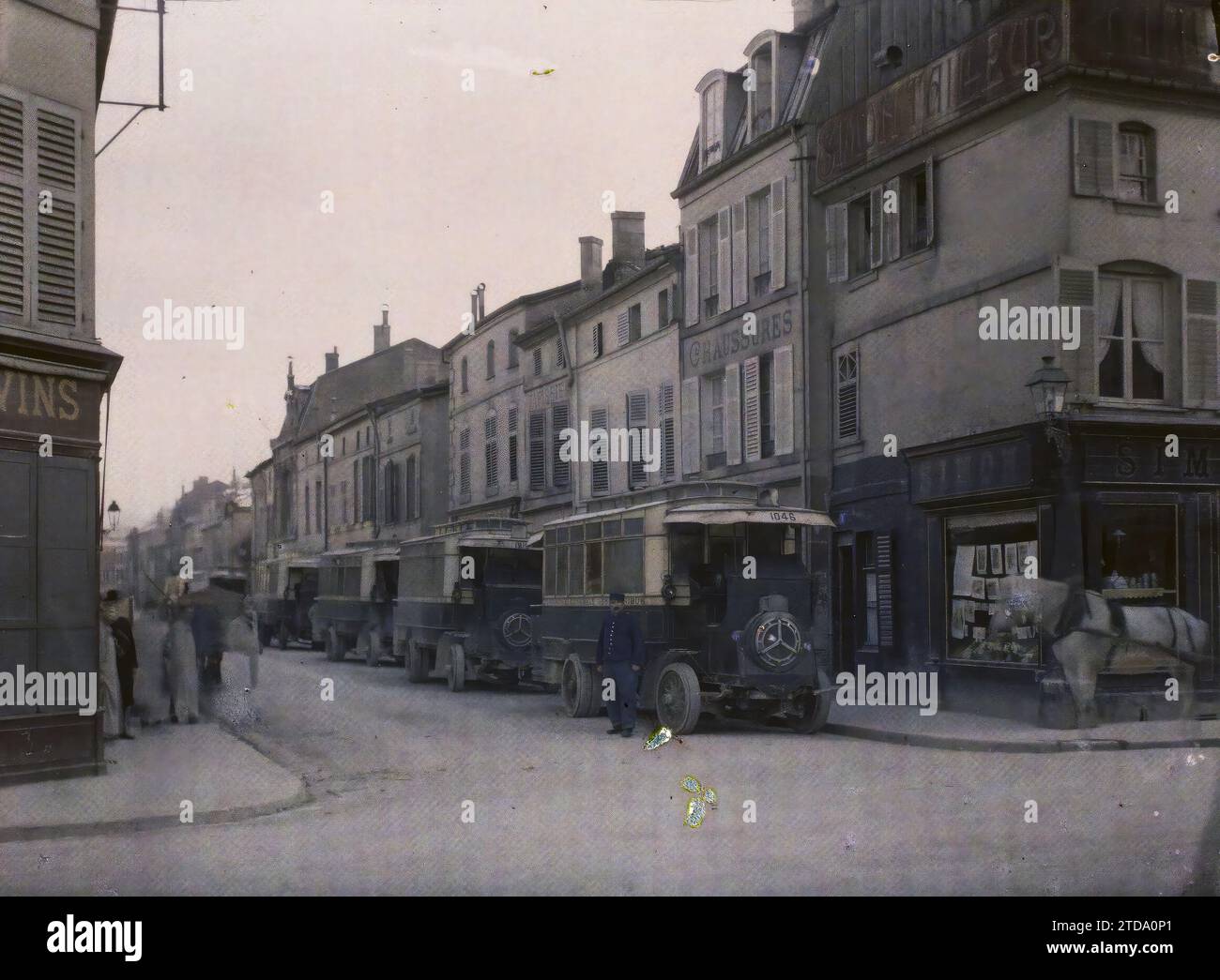 Bezirk bar le duc -Fotos und -Bildmaterial in hoher Auflösung – Alamy