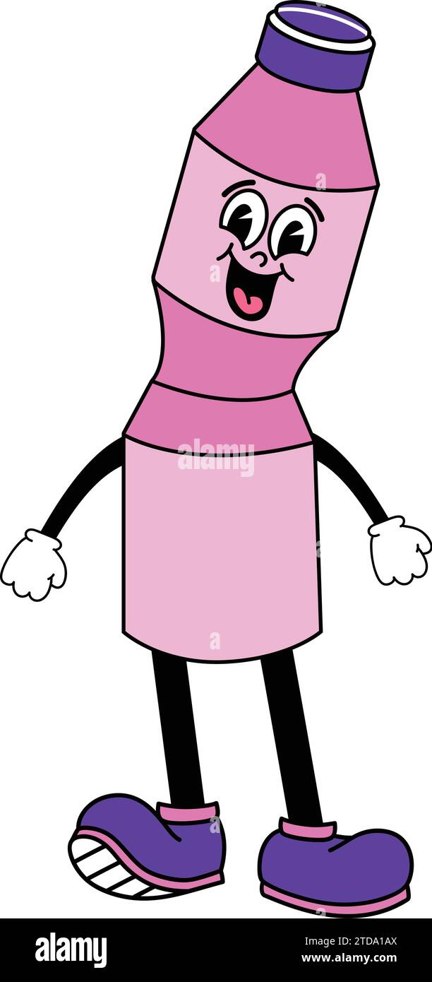 Vektoren für flaschenwasser Stock-Vektorgrafiken kaufen - Alamy