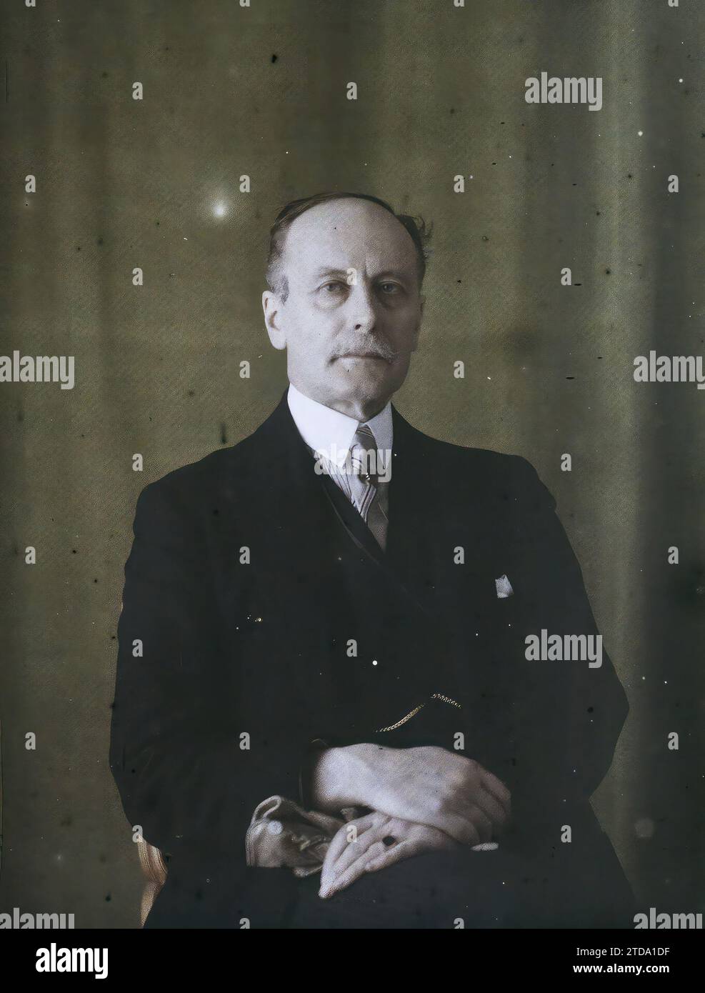 Frankreich le comte charles de saint aulaire -Fotos und -Bildmaterial ...