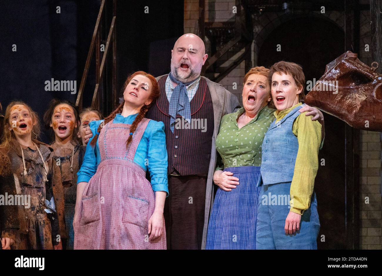 Wigglesworth markieren -Fotos und -Bildmaterial in hoher Auflösung – Alamy