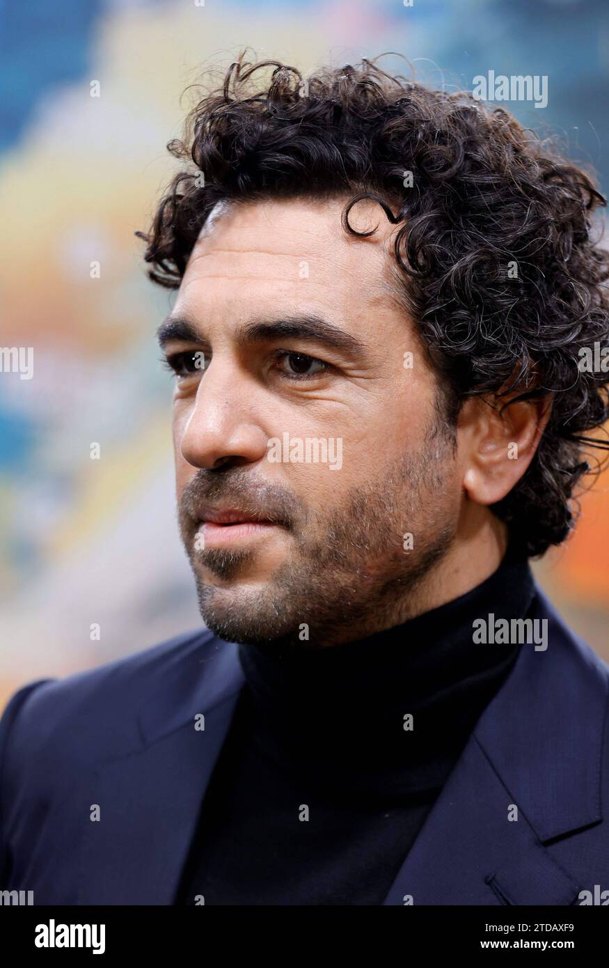 Elyas MBarek, Deutschland, Berlin, ZOO PALAST, Deutschlandpremiere von ...