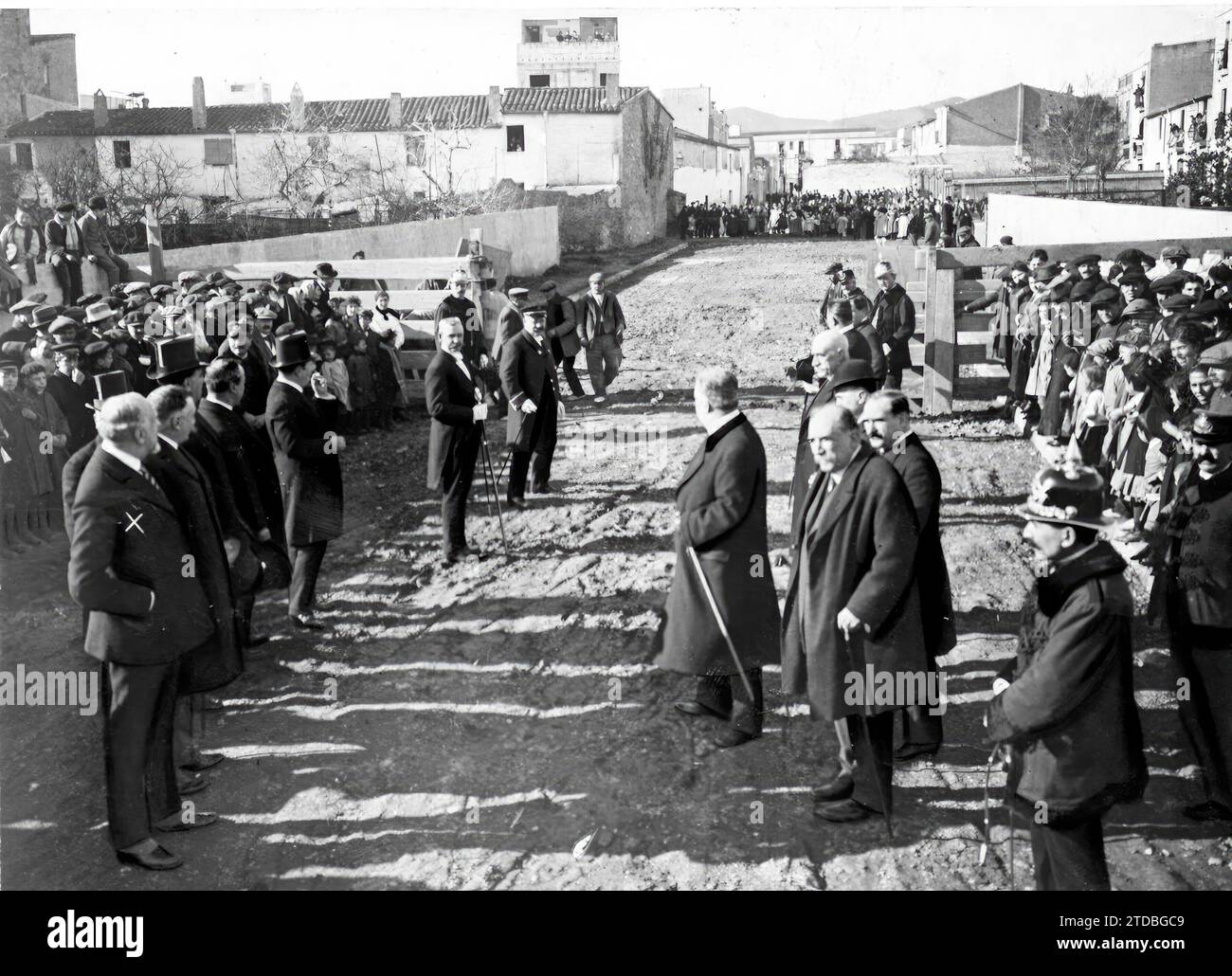 01/06/1919. Eine deutliche Verbesserung in Barcelona. Der ...
