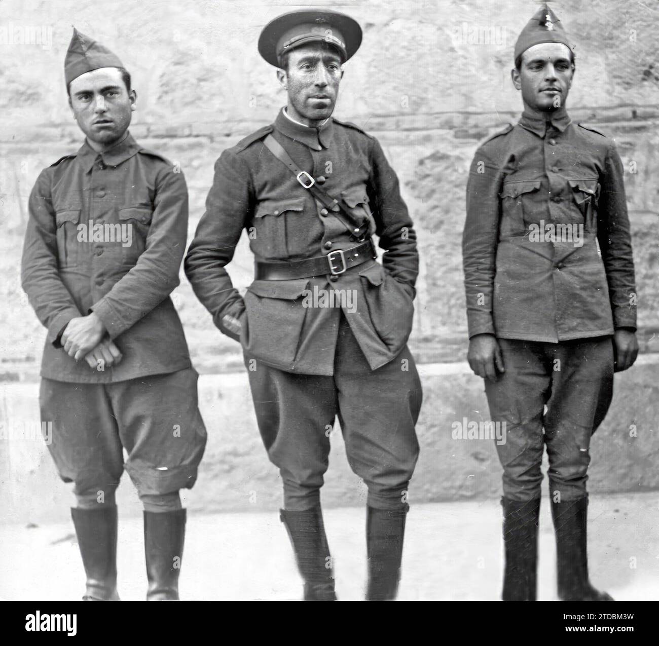 11/02/1933. Flucht von Juan March aus dem Gefängnis Alcalá de Henares ...