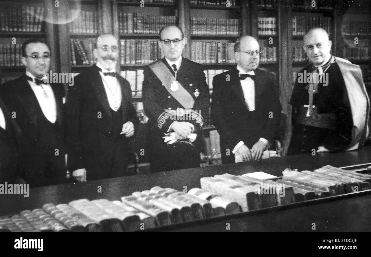 Leopoldo eijo garay -Fotos und -Bildmaterial in hoher Auflösung – Alamy