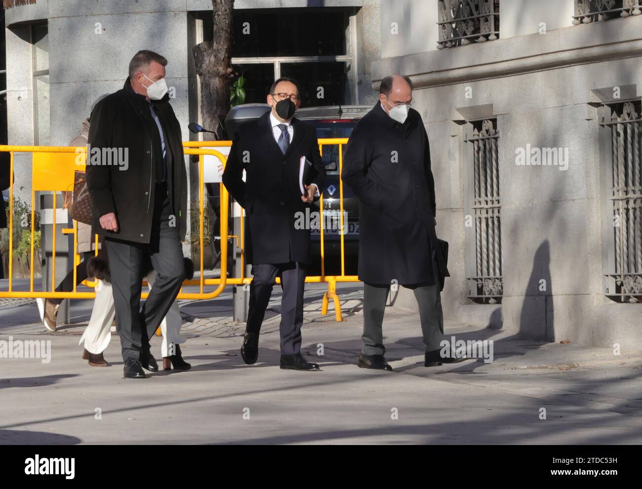 Fernando becker zuazua -Fotos und -Bildmaterial in hoher Auflösung – Alamy