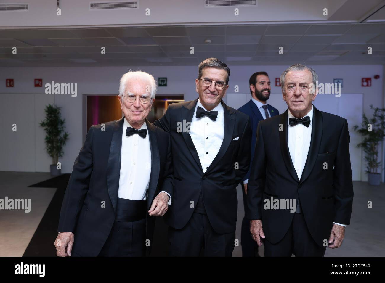 Javier benjumea llorente -Fotos und -Bildmaterial in hoher Auflösung ...