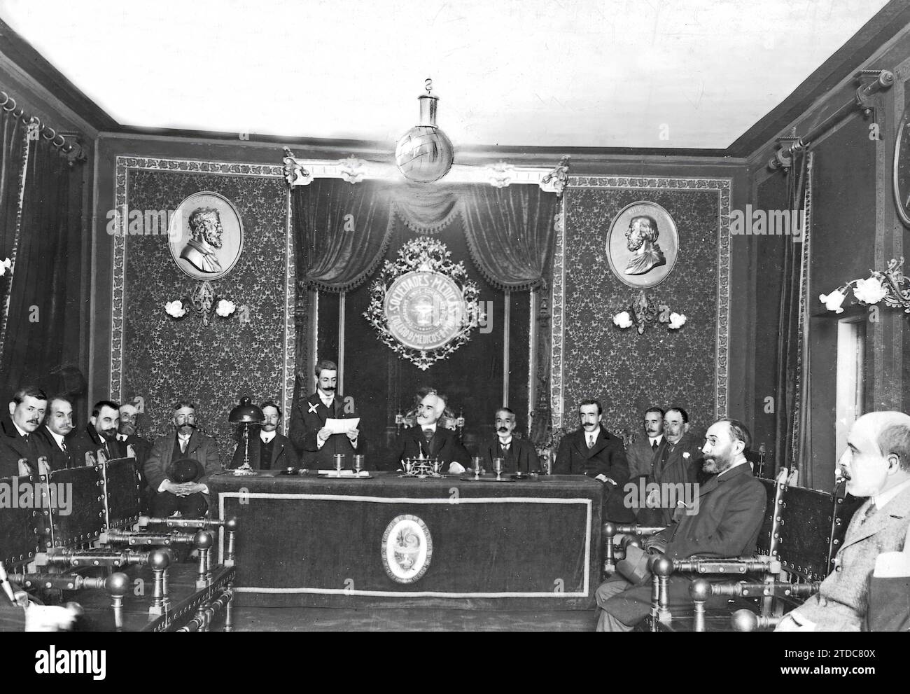 Jose maria ortega morejon -Fotos und -Bildmaterial in hoher Auflösung ...