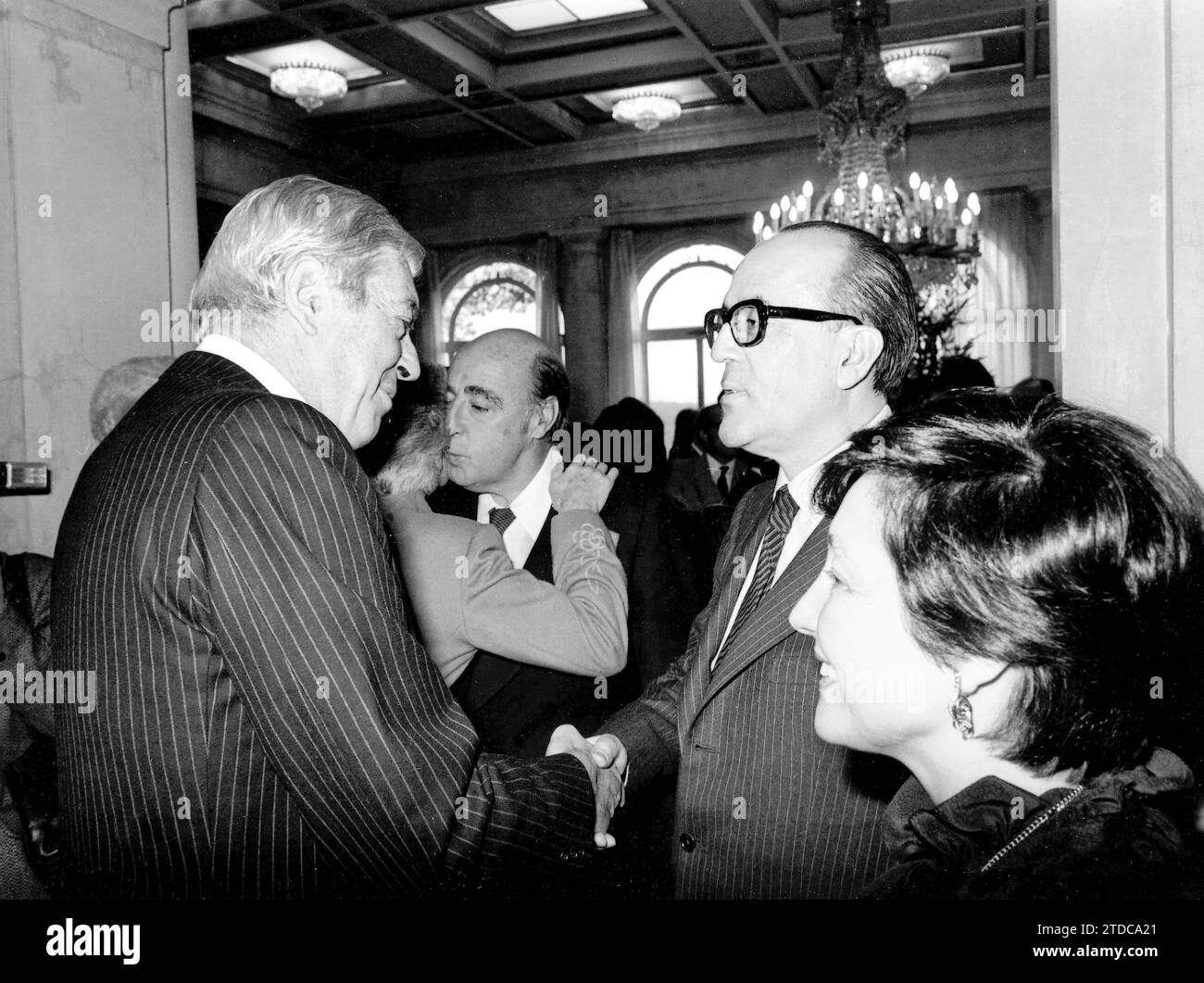 Pilar calvo -Fotos und -Bildmaterial in hoher Auflösung – Alamy